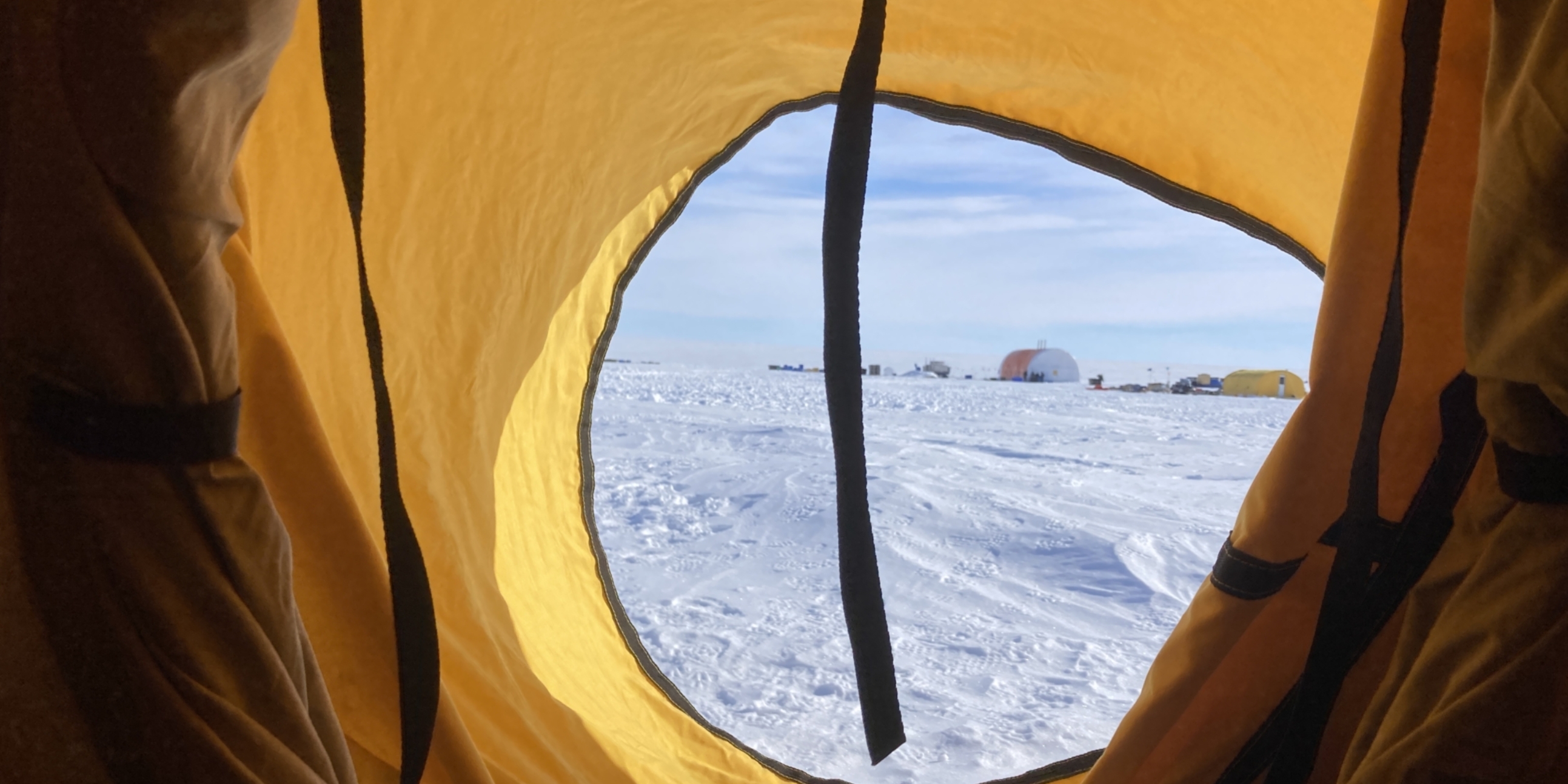 January Update | Antarctica New Zealand