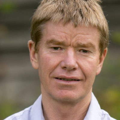 Governance | Antarctica New Zealand